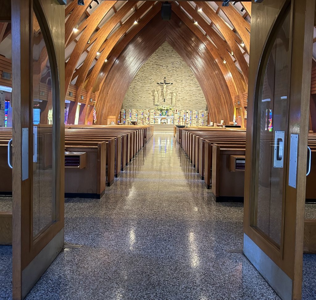 Home - Saint Philip The Apostle Parish – Clifton, New Jersey